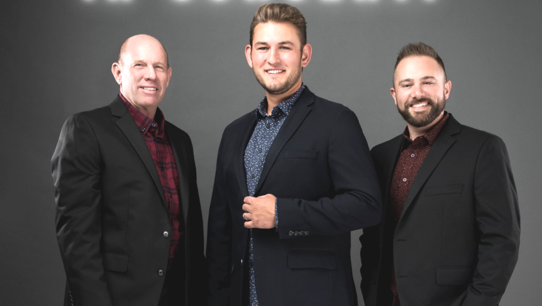 The Divinity Trio | News, Sports, Jobs - Salem News